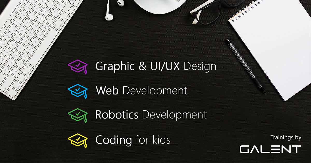 Python դասընթացներ | Galent.am